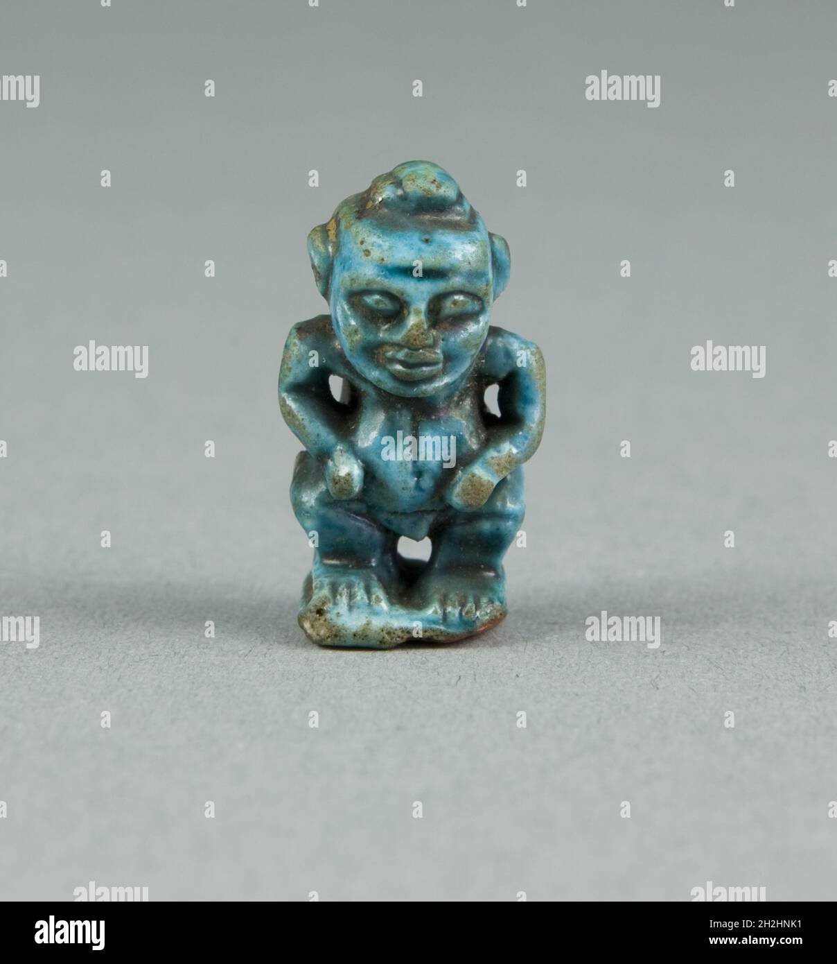 Amulet of the God Pataikos, Egypt, Third Intermediate Period-Late ...