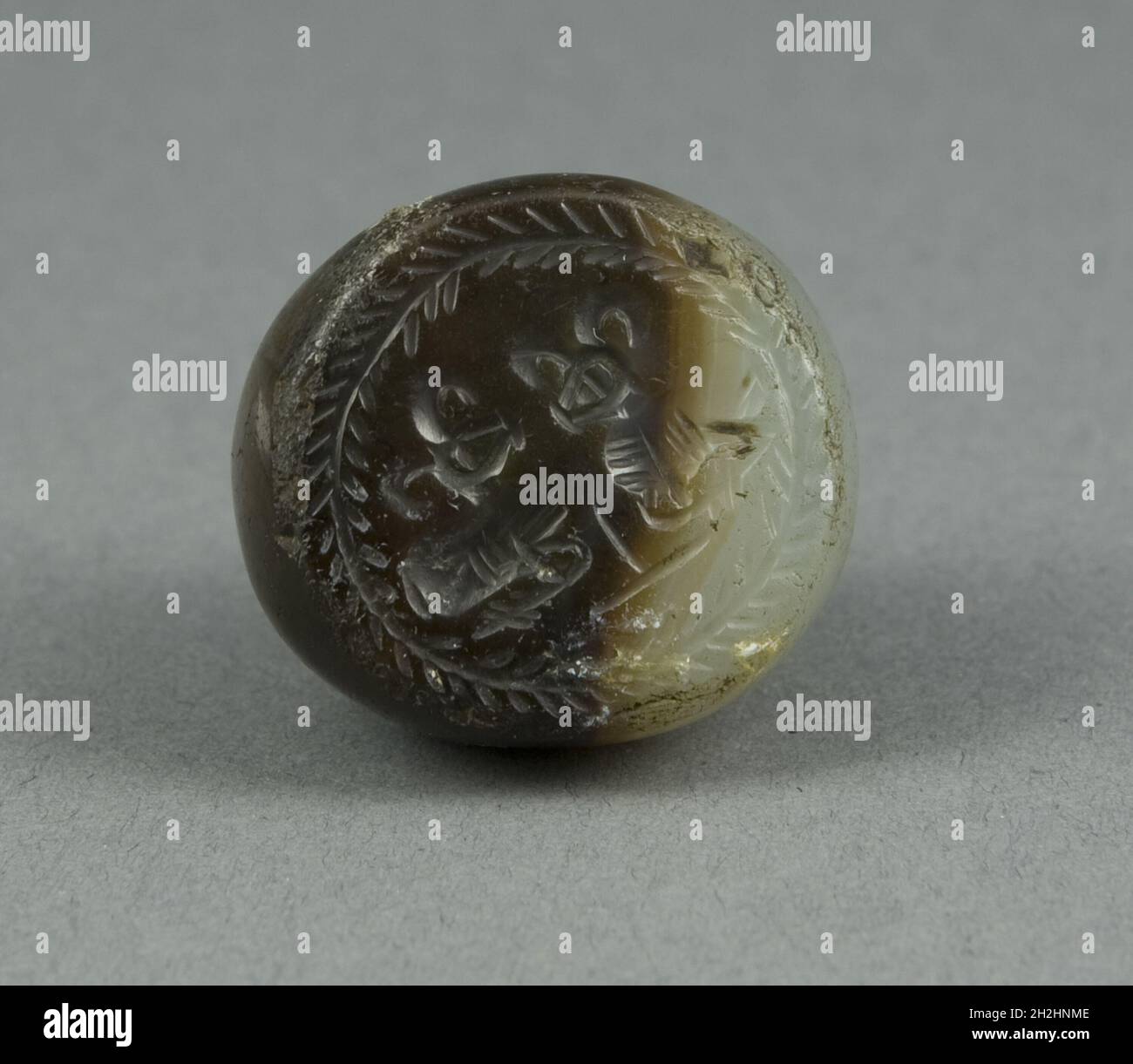 Iranian seal hi-res stock photography and images - Alamy