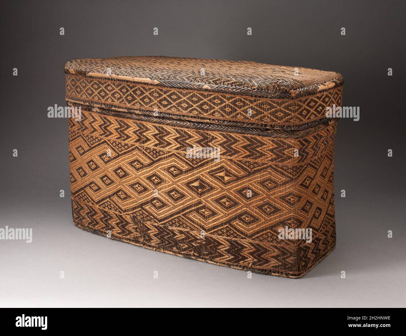 Container, Angola, 18th/19th century Stock Photo - Alamy