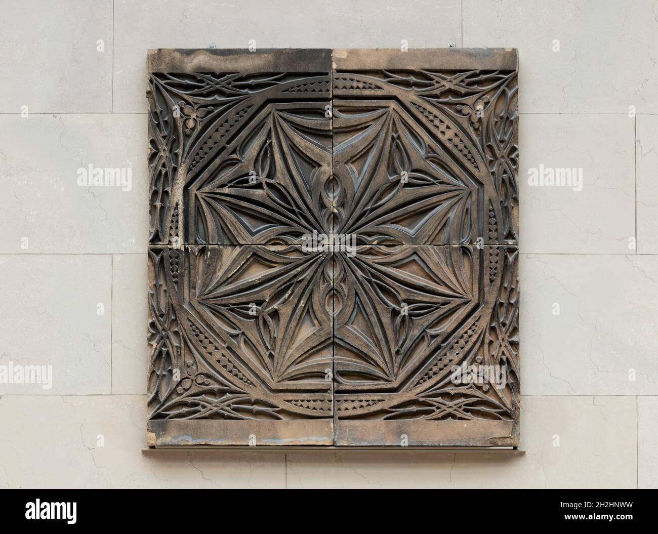 Spandrel panel hi-res stock photography and images - Alamy