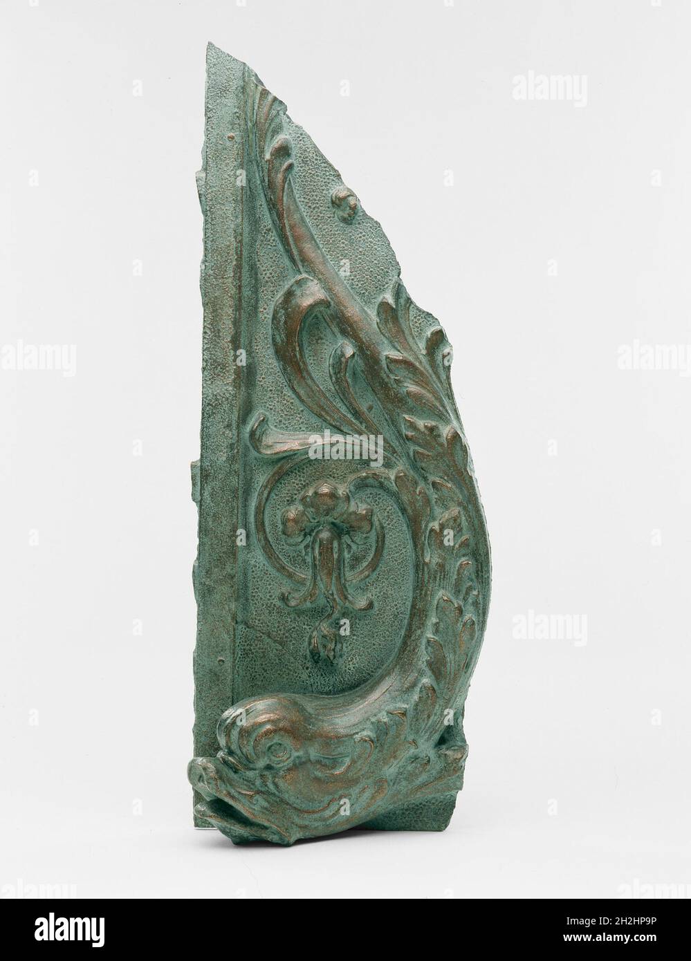 Oliver Building, 159-69 North Dearborn, Chicago, Illinois: Fish ...