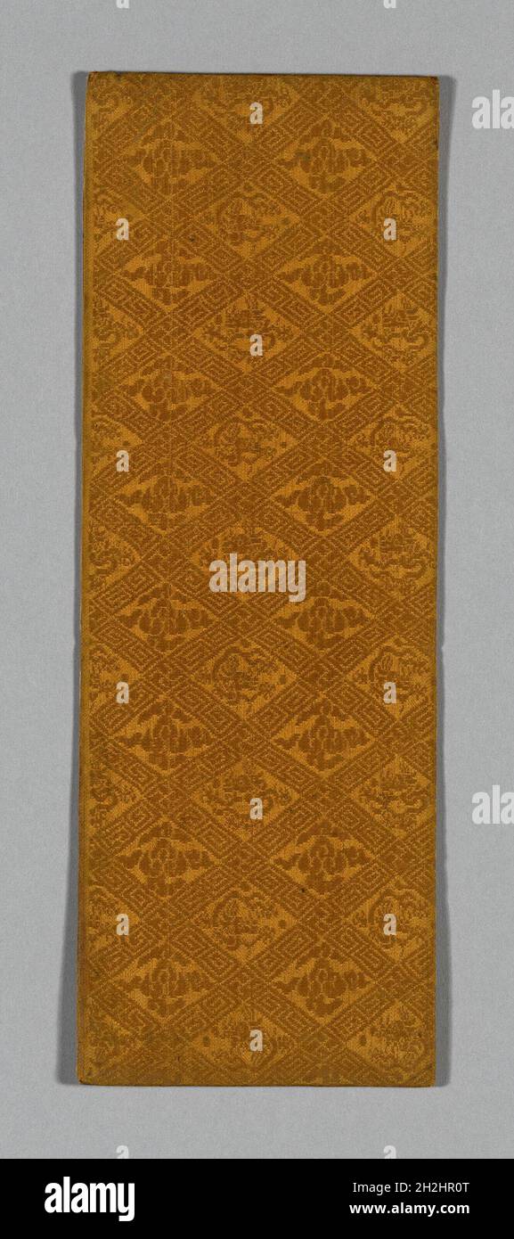 Buddhist art book cover hi-res stock photography and images - Alamy