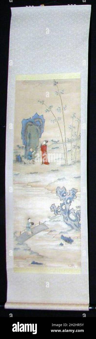 1911 scroll hi-res stock photography and images - Alamy