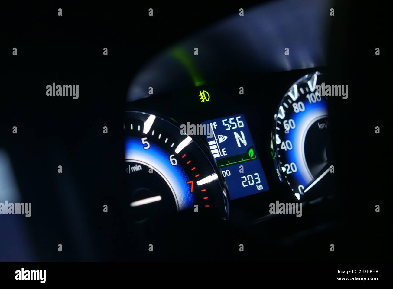 Luxury meter hi-res stock photography and images - Alamy