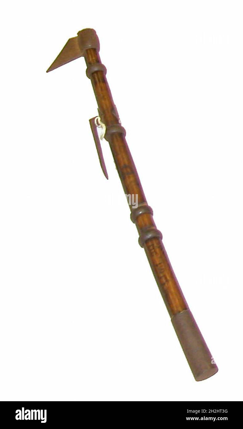 Firefighting 17th century hi-res stock photography and images - Alamy