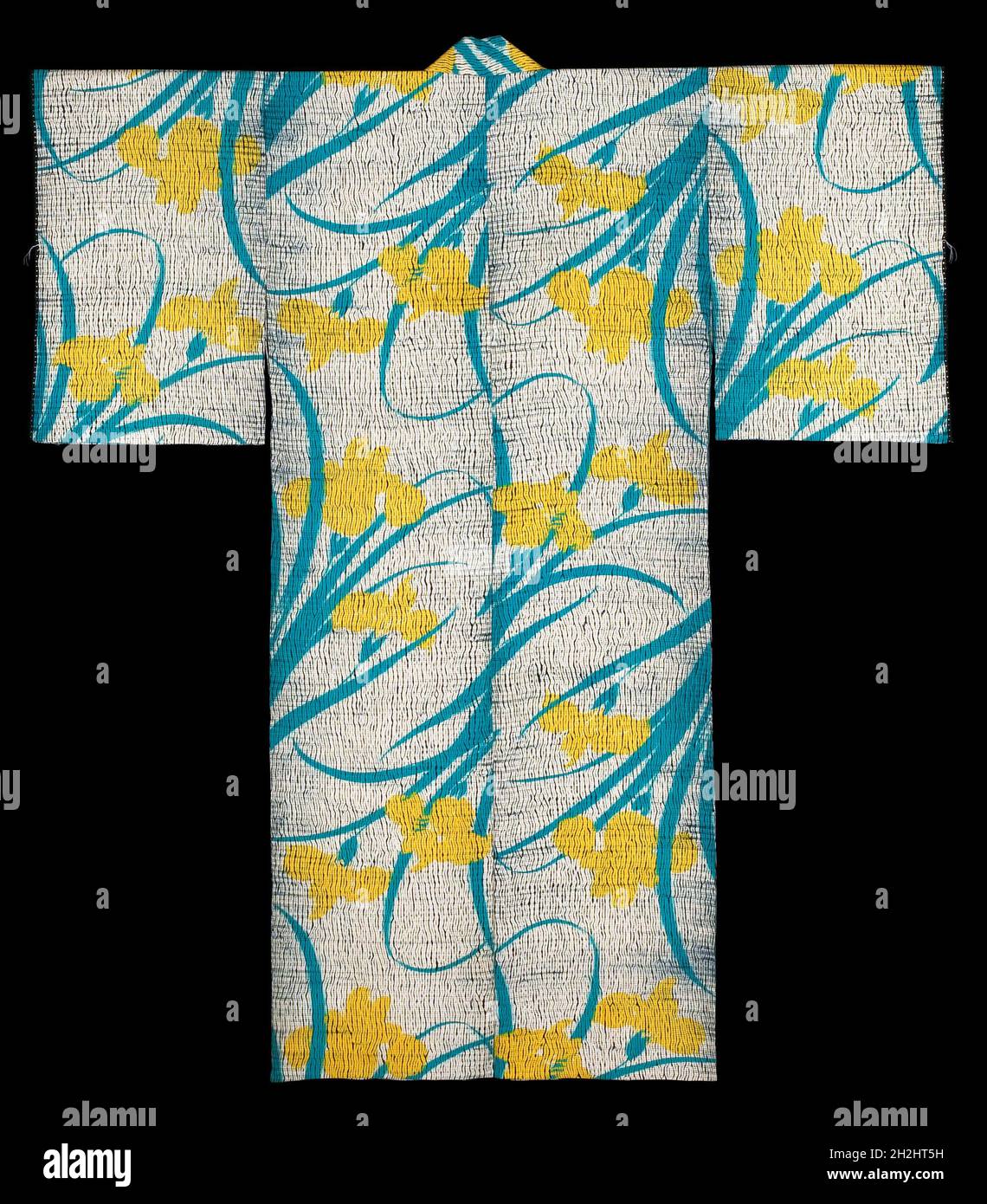 Hitoe, Japan, Meiji period (1868-1912)/ Taishô period (1912-1926), c ...