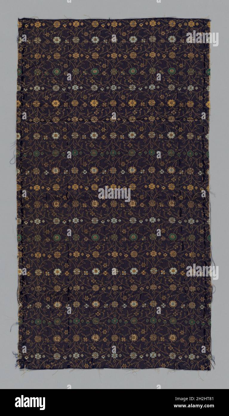Japan Edo Period Textile High Resolution Stock Photography and Images ...