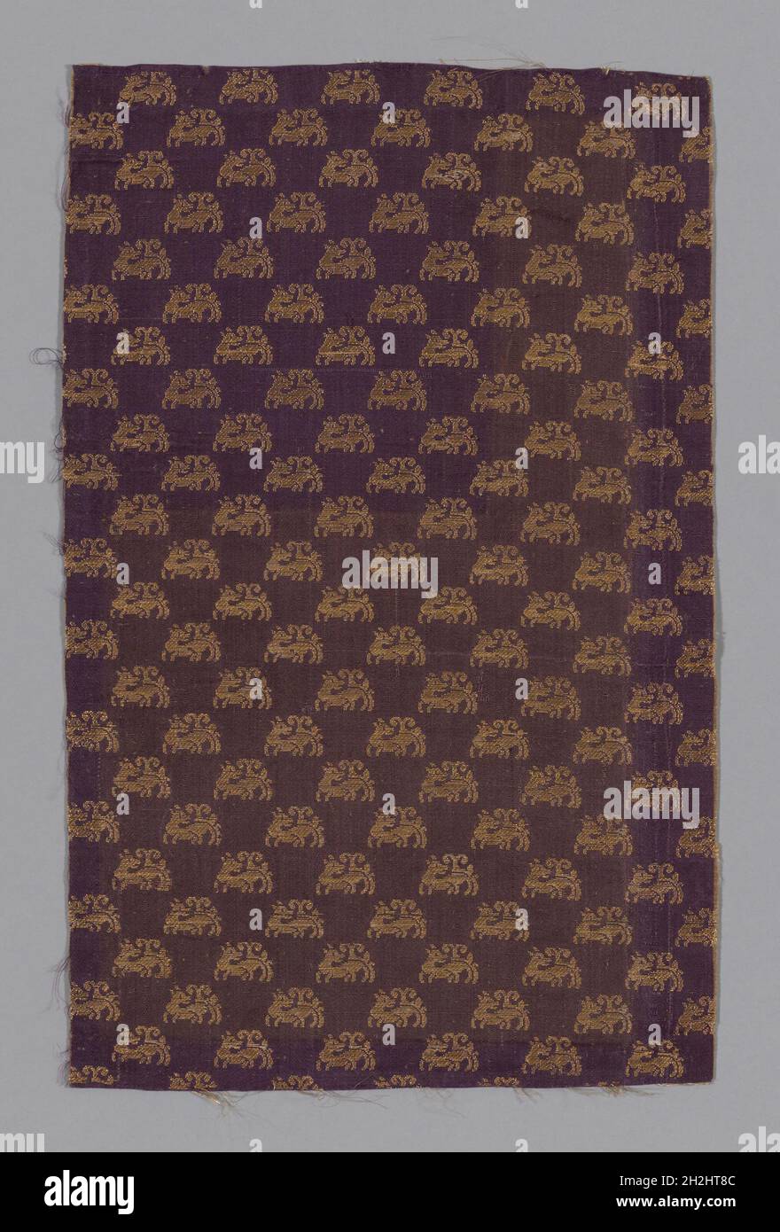 Fragment, Japan, late Edo period (1789-1868)/ Meiji period (1868-1912 ...