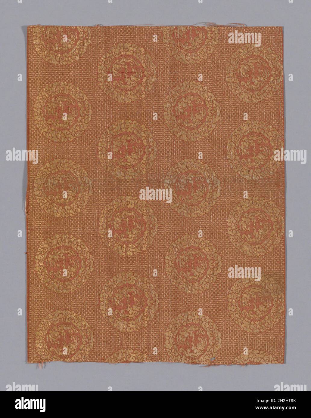 Japan Edo Period Textile High Resolution Stock Photography and Images ...