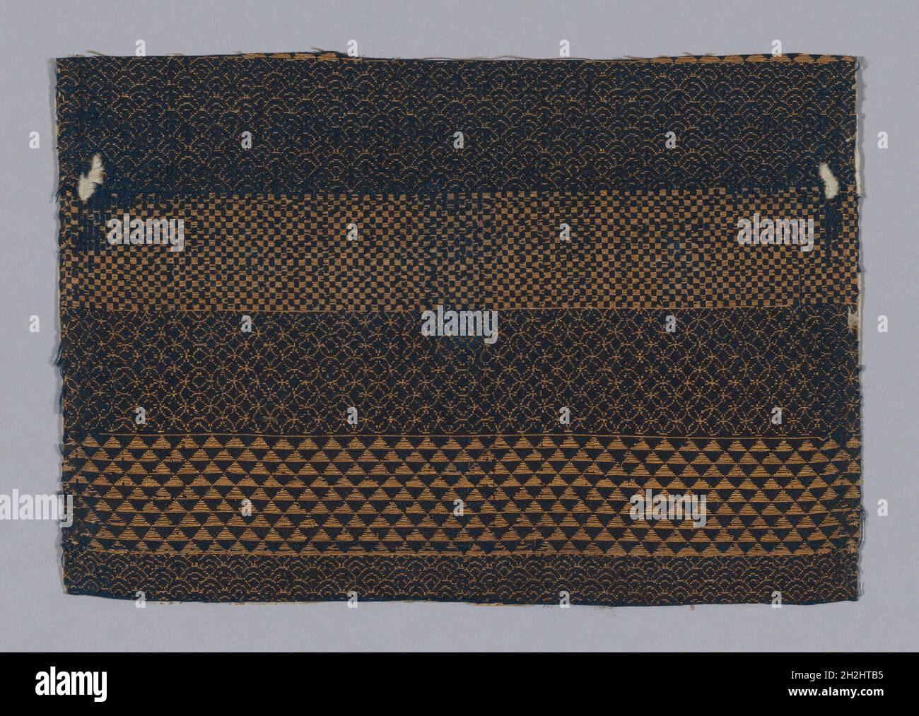 Fragment, Japan, 18th century, late Edo period (1789-1868)/ Meiji ...