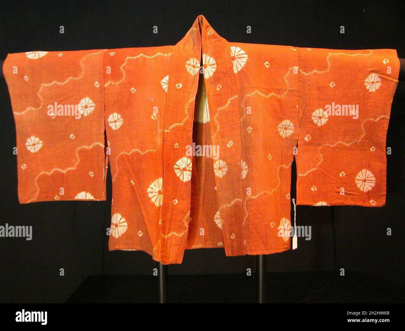 Tie dyed jacket hi-res stock photography and images - Alamy