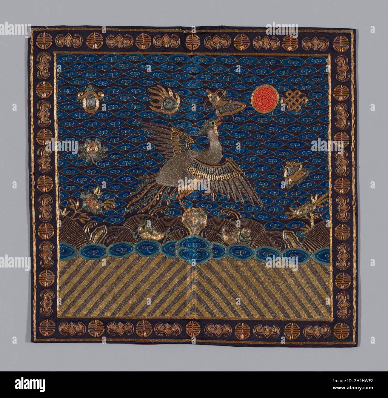 Court badge hi-res stock photography and images - Alamy