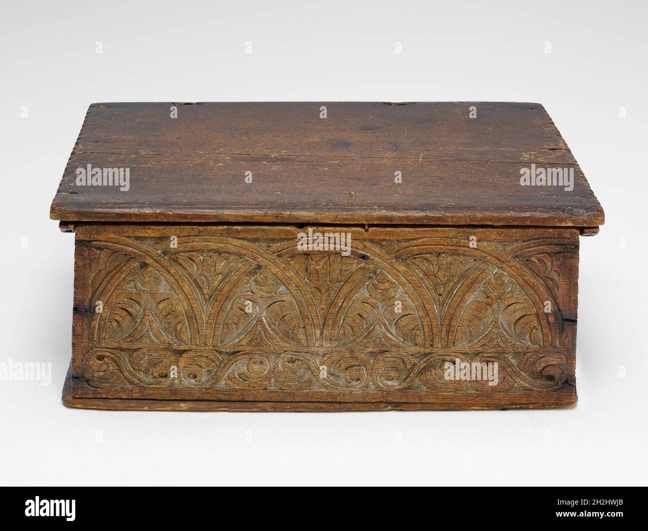 Seventeenth century boxes hi-res stock photography and images - Alamy