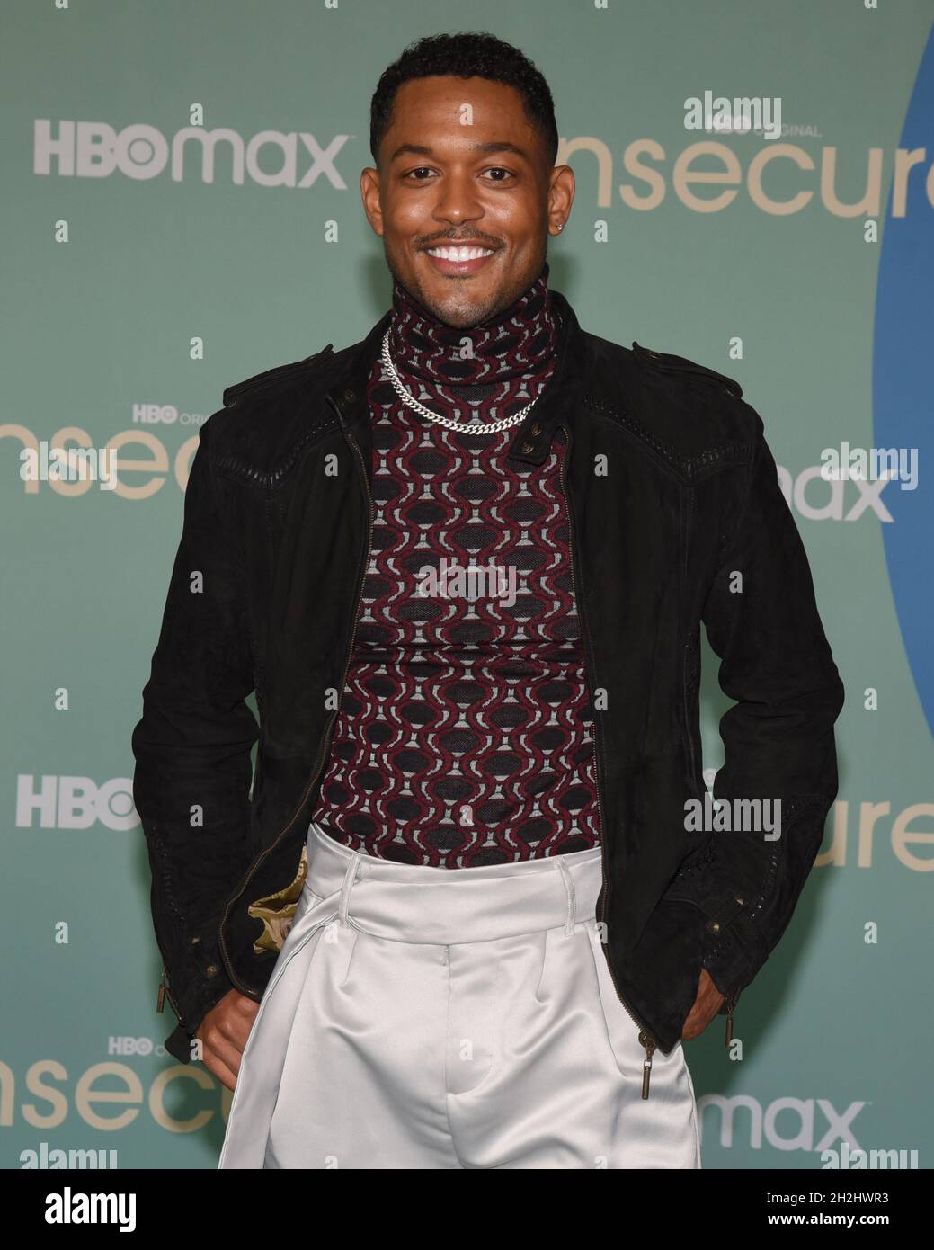 Curtis hamilton hi-res stock photography and images - Alamy