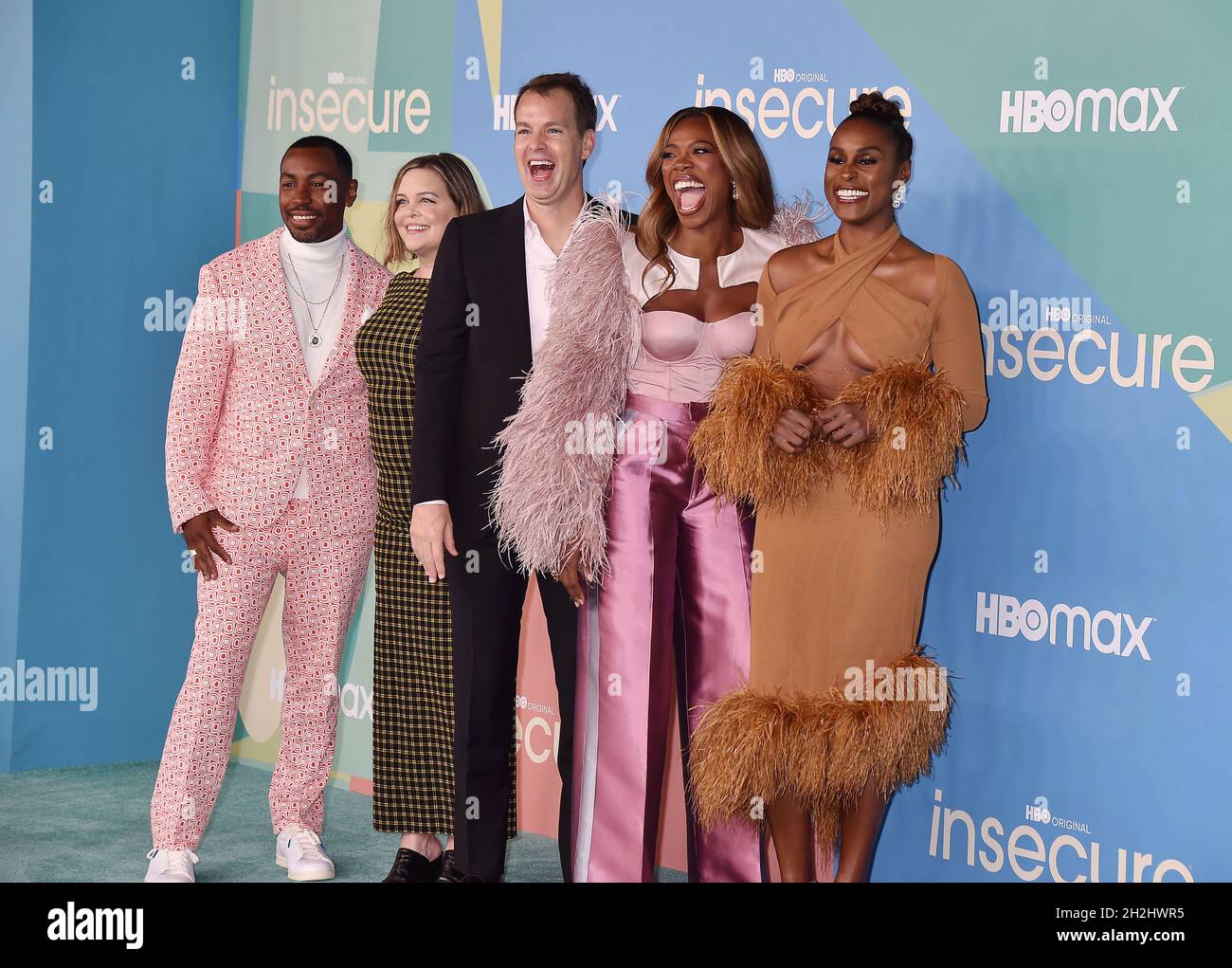 Cco of hbo hbo max casey bloys hi-res stock photography and images - Alamy