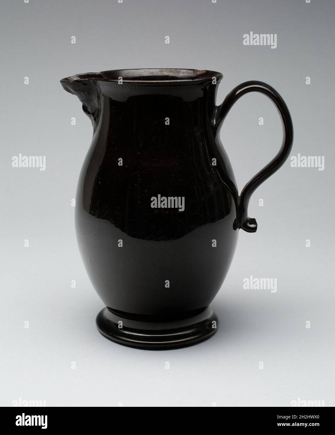Earthenware jug america hi-res stock photography and images - Alamy