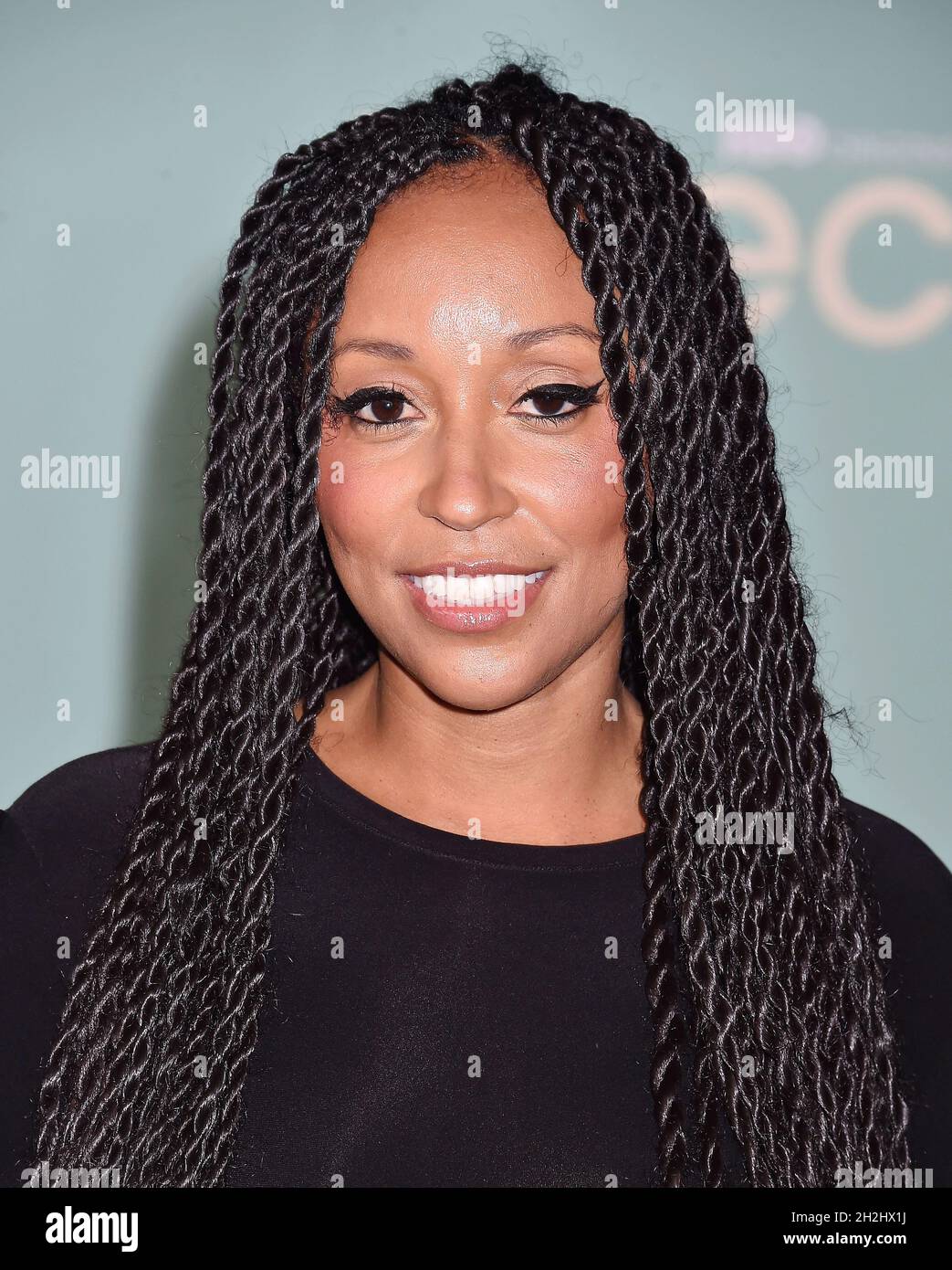 LOS ANGELES, CA - OCTOBER 21: Shiona Turini attends the Premiere of HBO ...