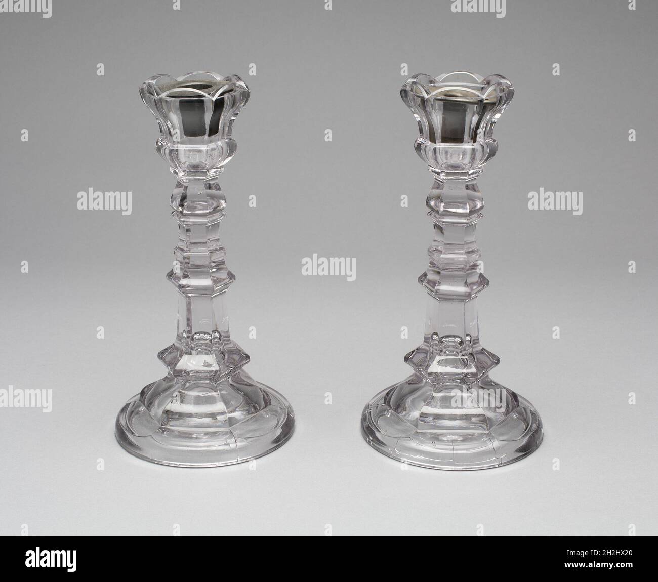 Old fashioned candlesticks hi-res stock photography and images - Alamy