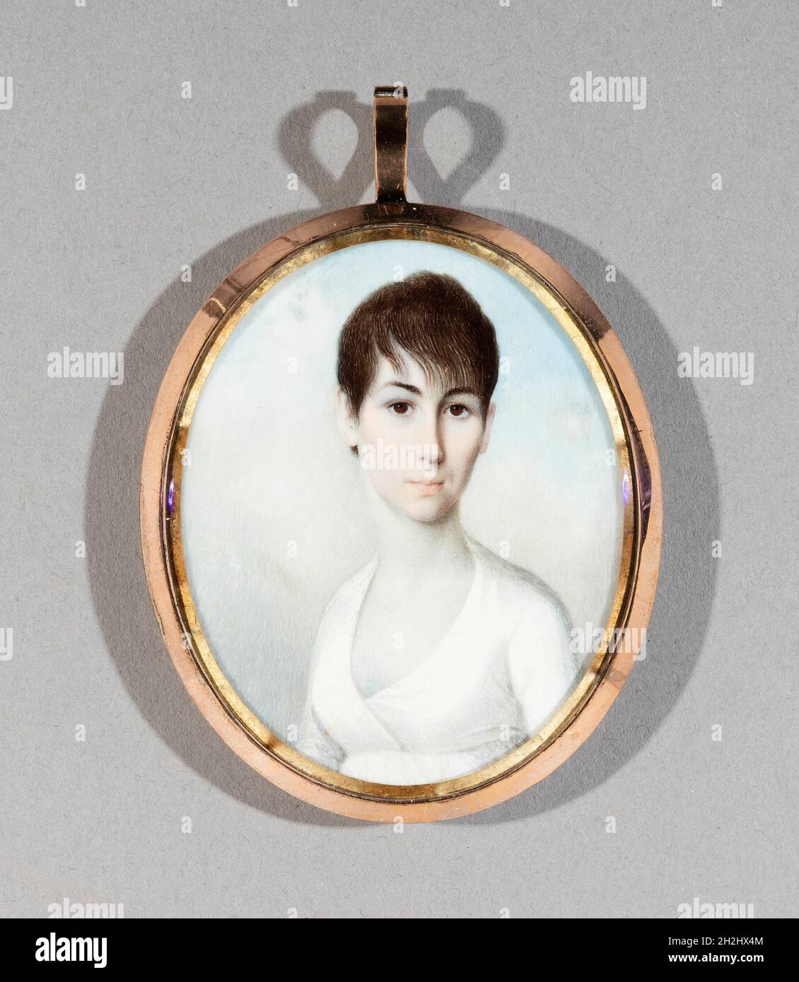 Mrs charles donald mcneil hi-res stock photography and images - Alamy