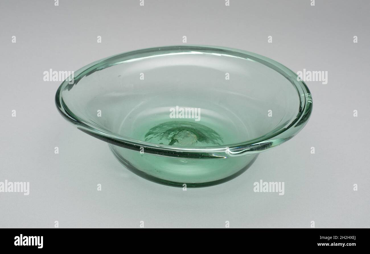 Bowl, c. 1835 Stock Photo - Alamy