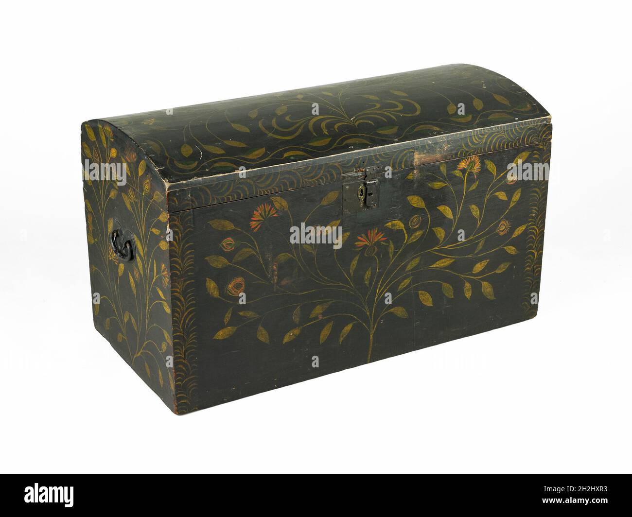 American folk art 1800 Cut Out Stock Images & Pictures - Alamy