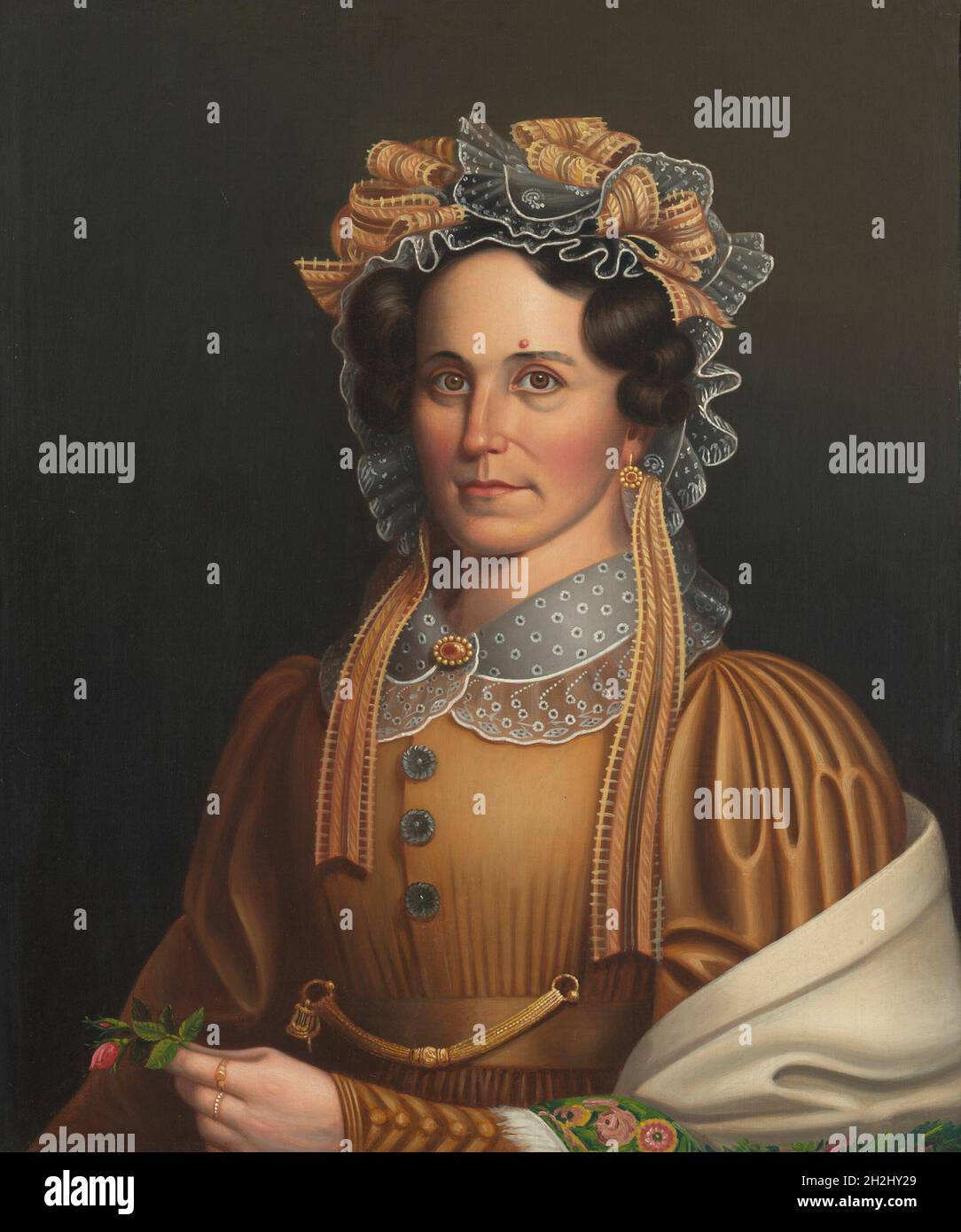 Frederick c brown hi-res stock photography and images - Alamy