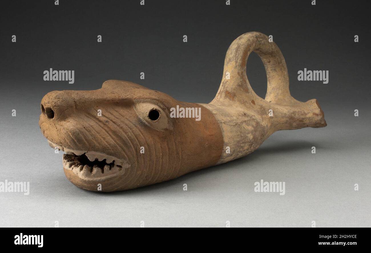 Earthenware trumpet hi-res stock photography and images - Alamy