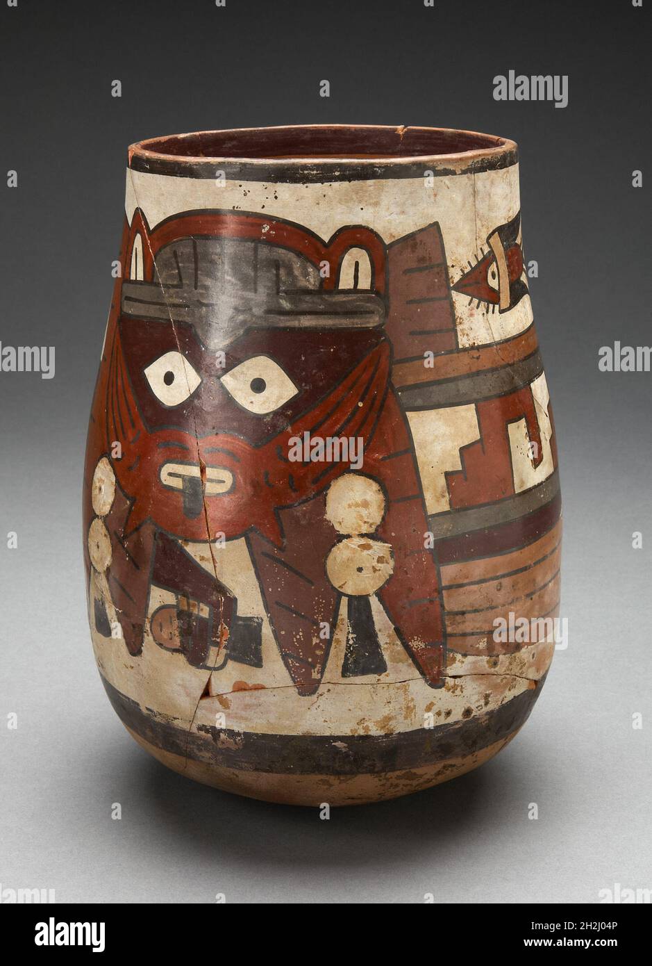 Holding decapitated head hi-res stock photography and images - Alamy