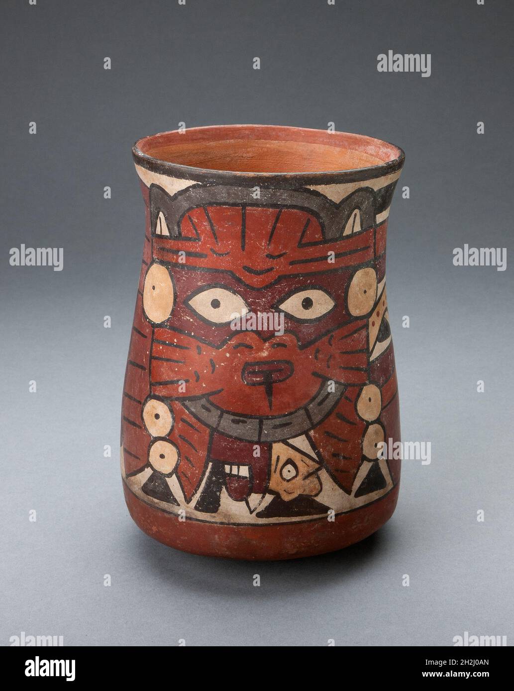 Holding decapitated head hi-res stock photography and images - Alamy