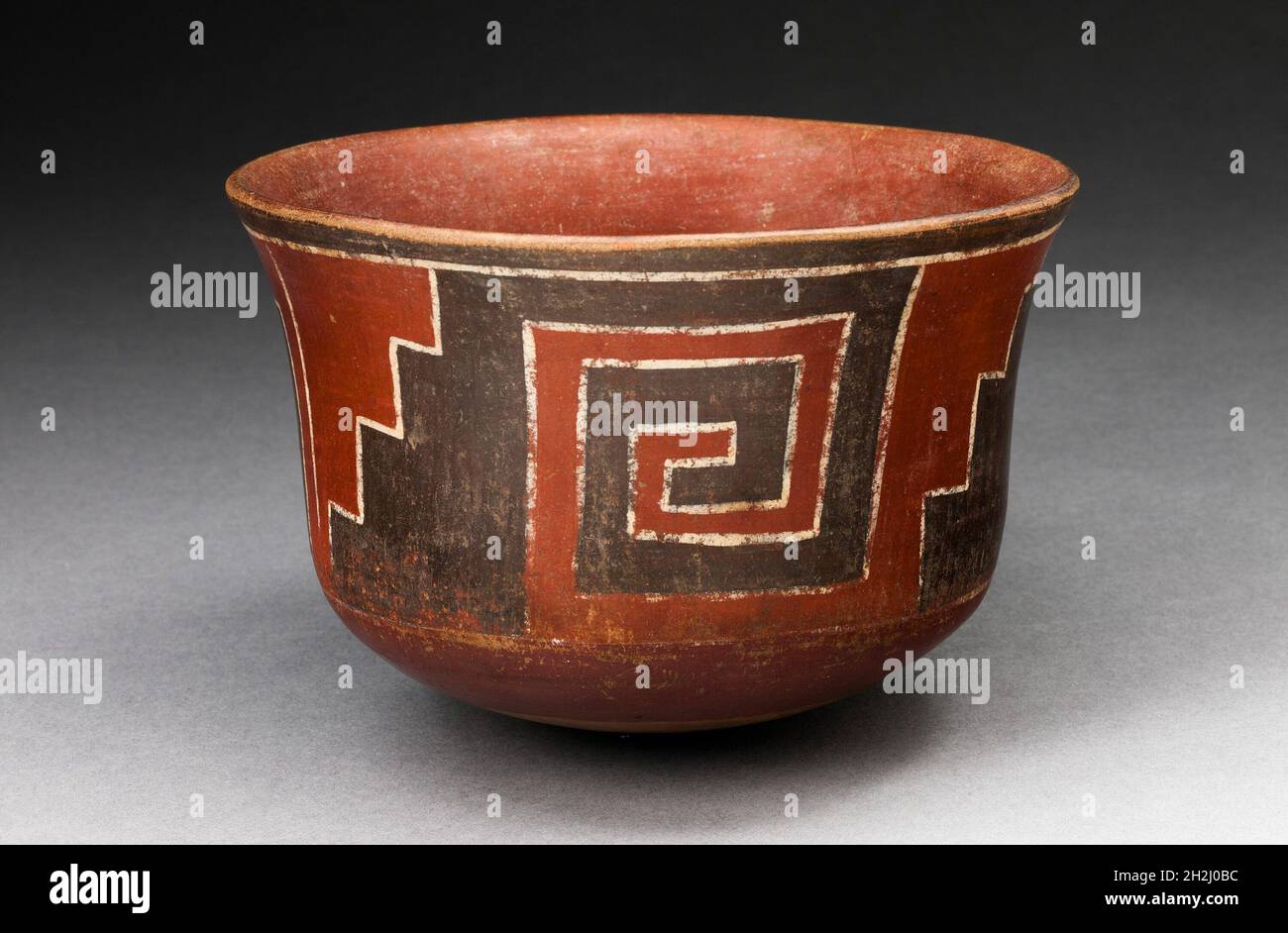 Stepped fret design hi-res stock photography and images - Alamy