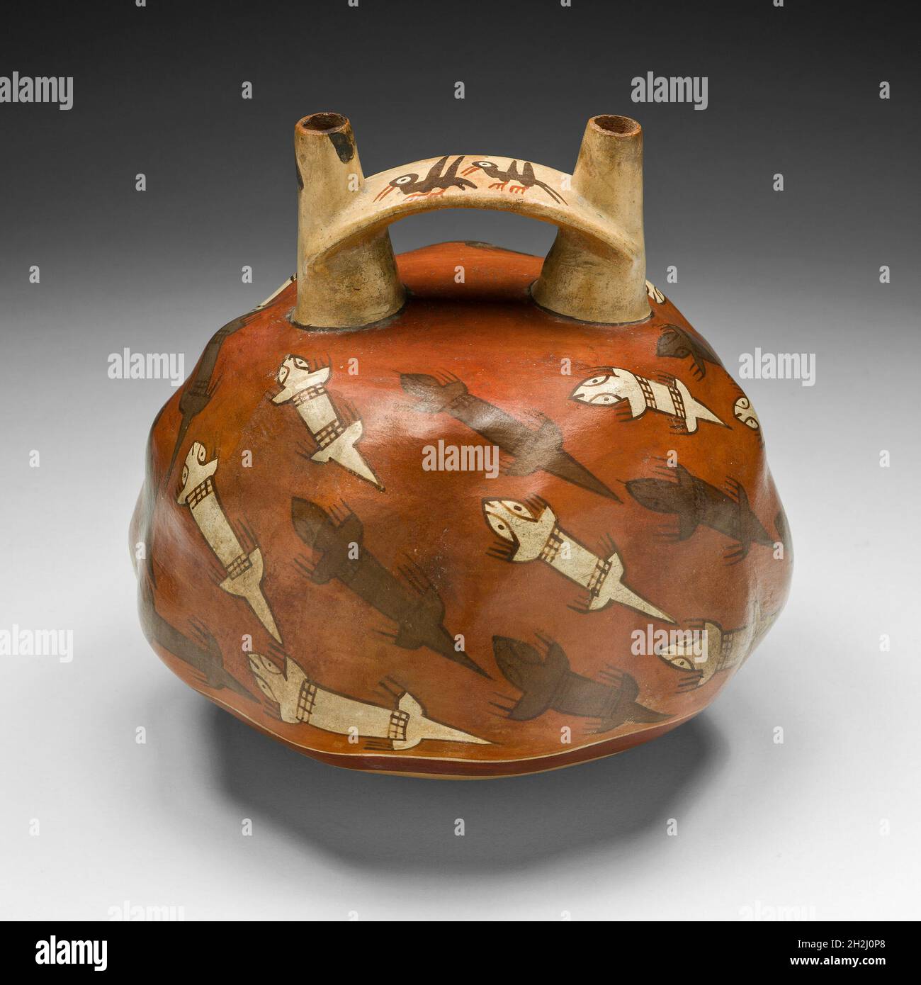 Spout of a vessel hi-res stock photography and images - Alamy