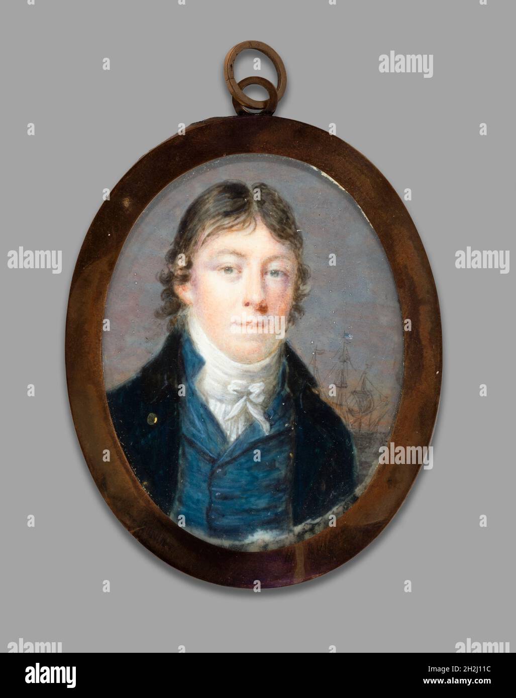 Samuel birch hi-res stock photography and images - Alamy