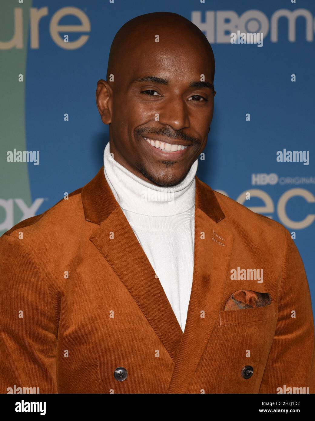 Insecure season 4 hi-res stock photography and images - Alamy