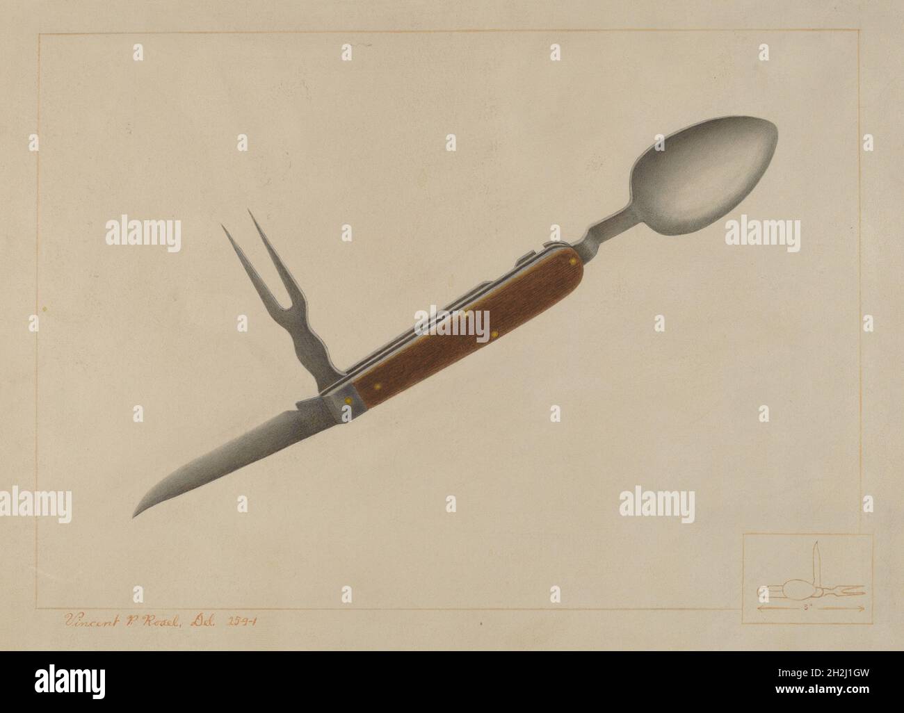 American officers mess hi-res stock photography and images - Alamy