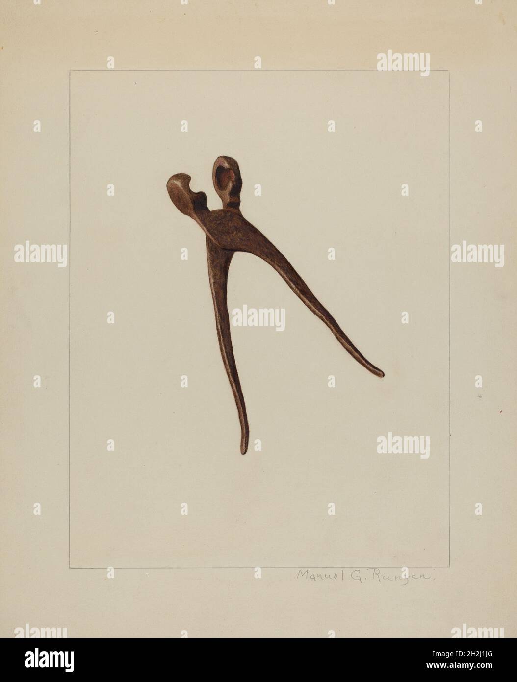 Bullet mold hi-res stock photography and images - Alamy