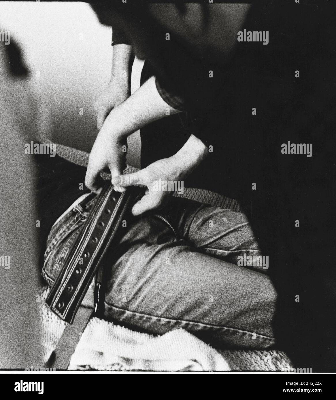 Male psychiatric patient gets belted at mental hospital Beckomberga ...