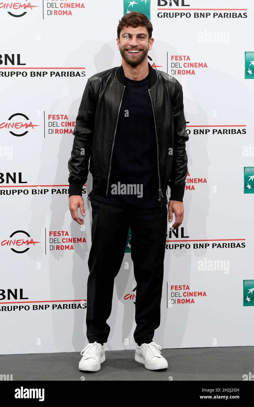 Filippo contri hi-res stock photography and images - Alamy