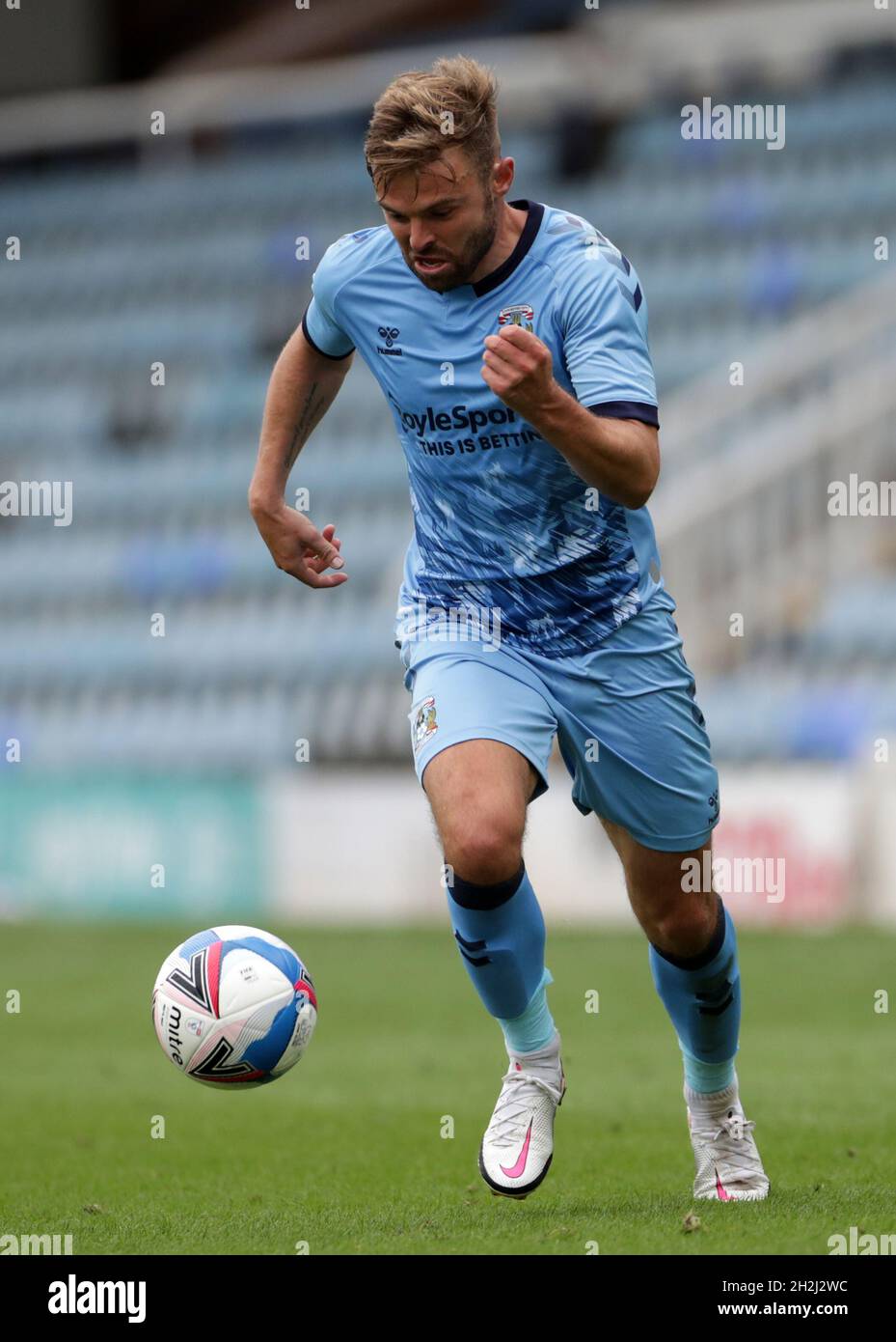 Matty godden 2020 hi-res stock photography and images - Alamy