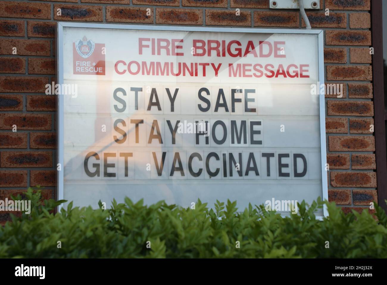 Parramatta fire station hi-res stock photography and images - Alamy