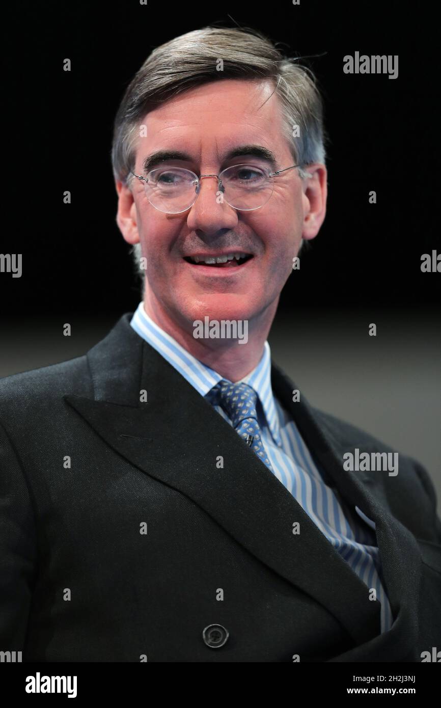 Jacob rees mogg house of commons hi-res stock photography and images ...