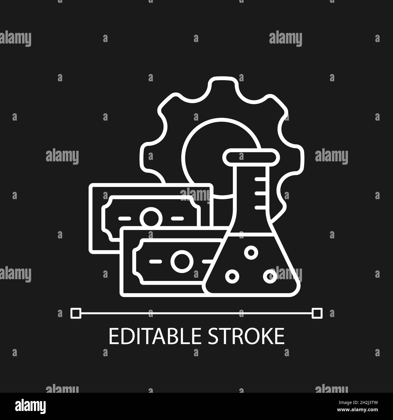 Development dark Black and White Stock Photos & Images - Alamy