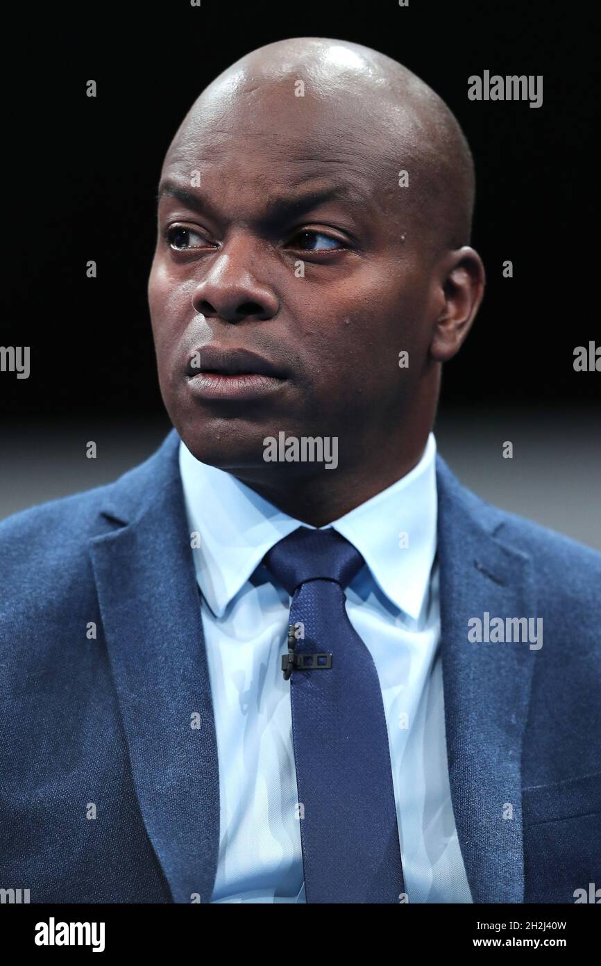 SHAUN BAILEY, 2021 Stock Photo - Alamy