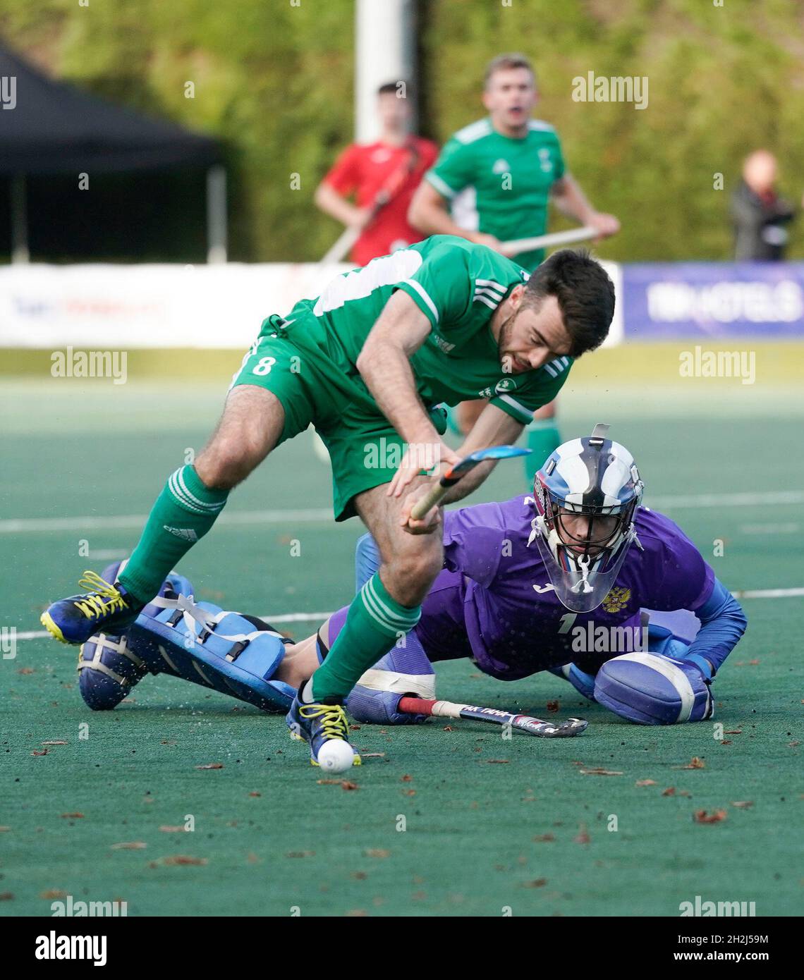 Ivan mckee hi-res stock photography and images - Alamy