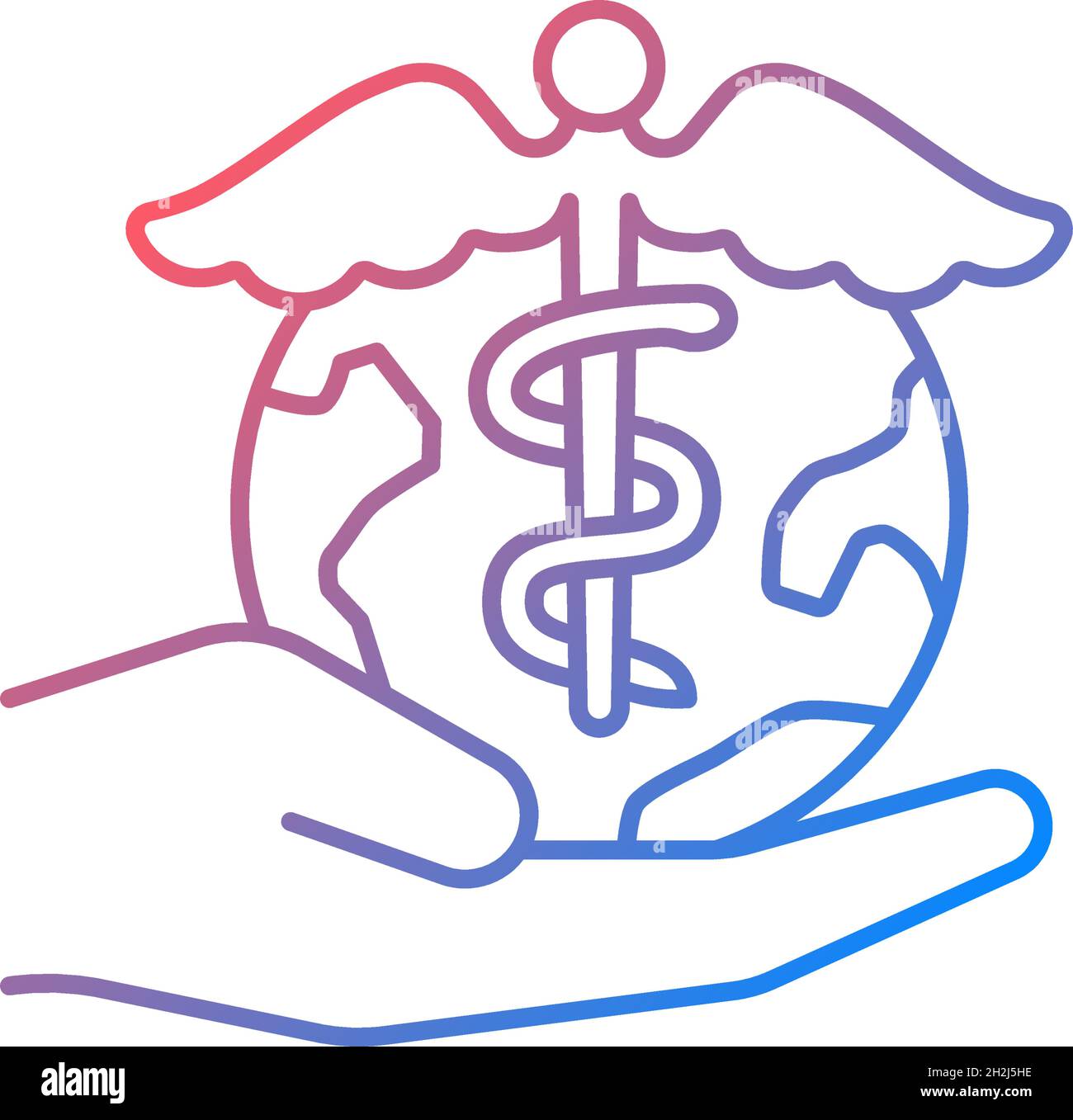 Global generations Cut Out Stock Images & Pictures - Alamy