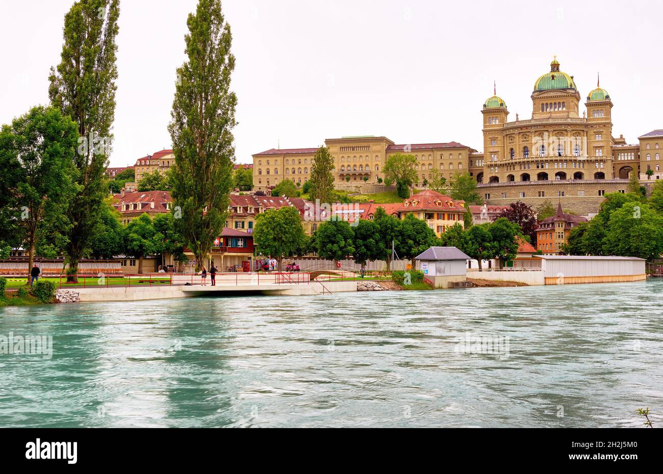 Aerial view of parliament square hi-res stock photography and images ...