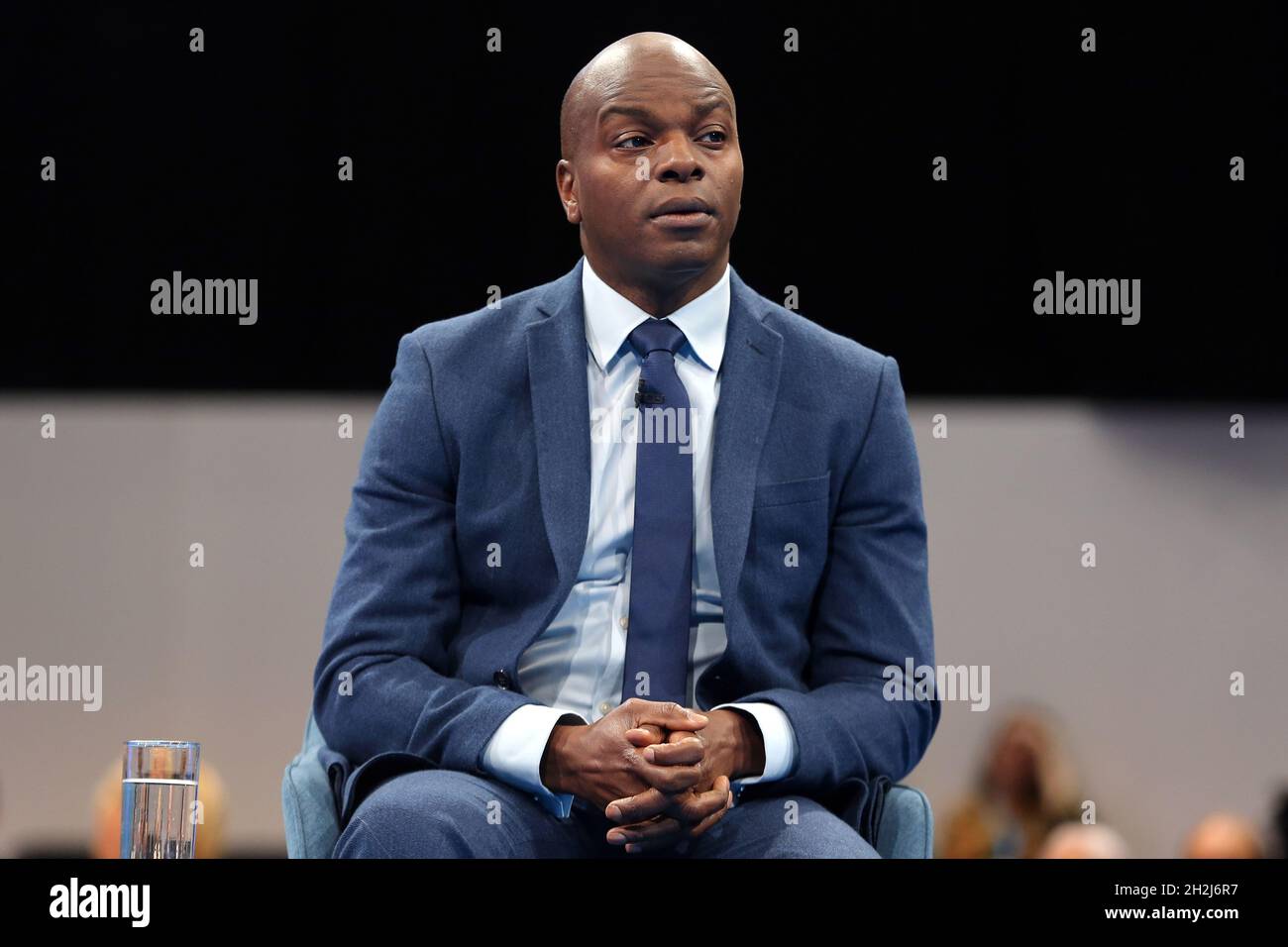 SHAUN BAILEY, 2021 Stock Photo - Alamy