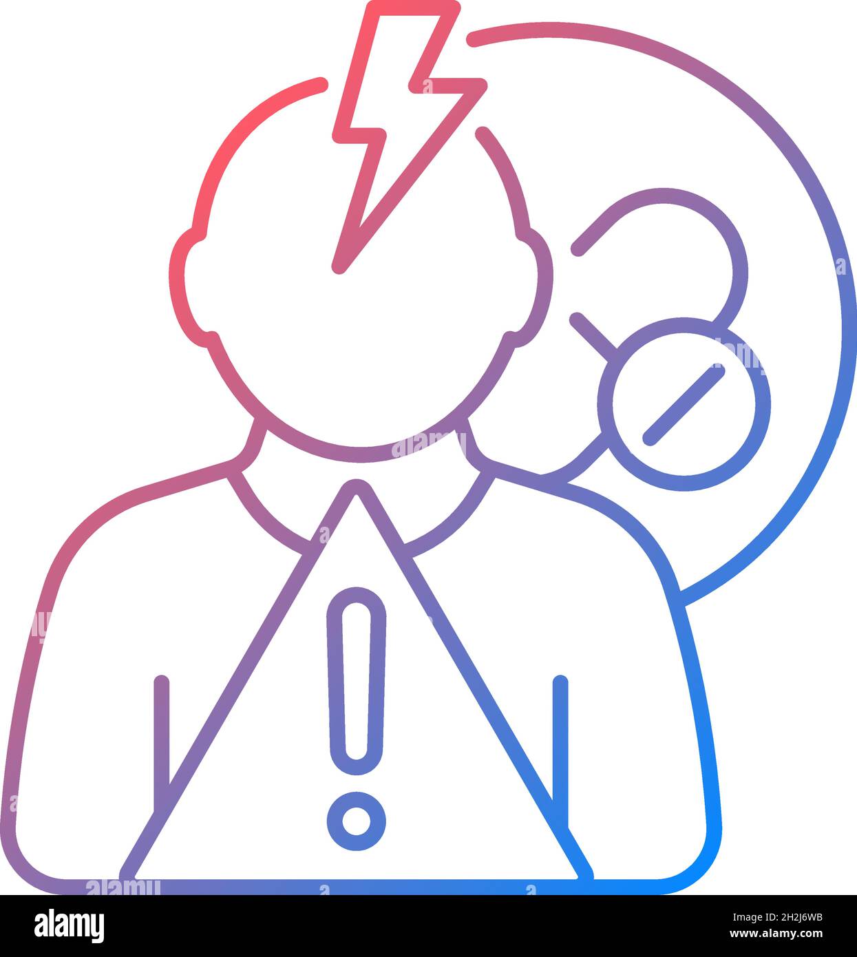 Adverse effects Stock Vector Images - Alamy