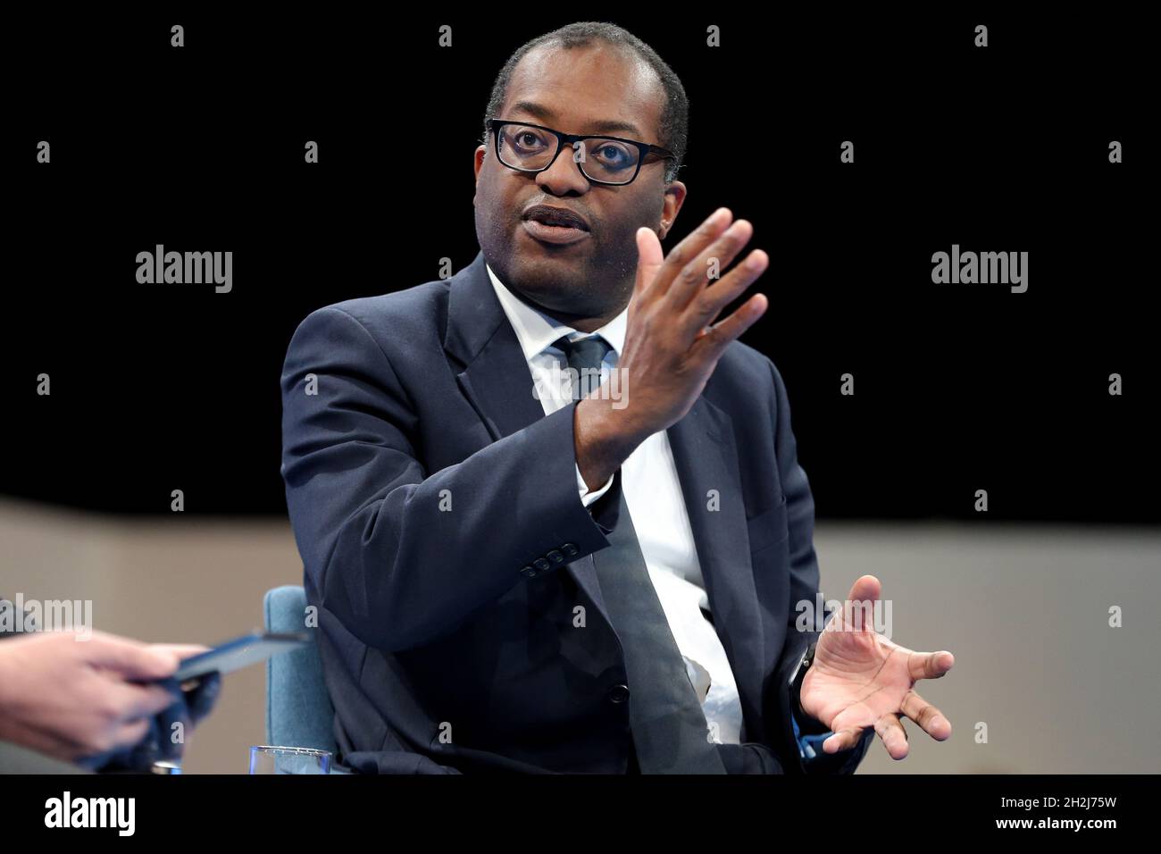 KWASI KWARTENG, 2021 Stock Photo - Alamy