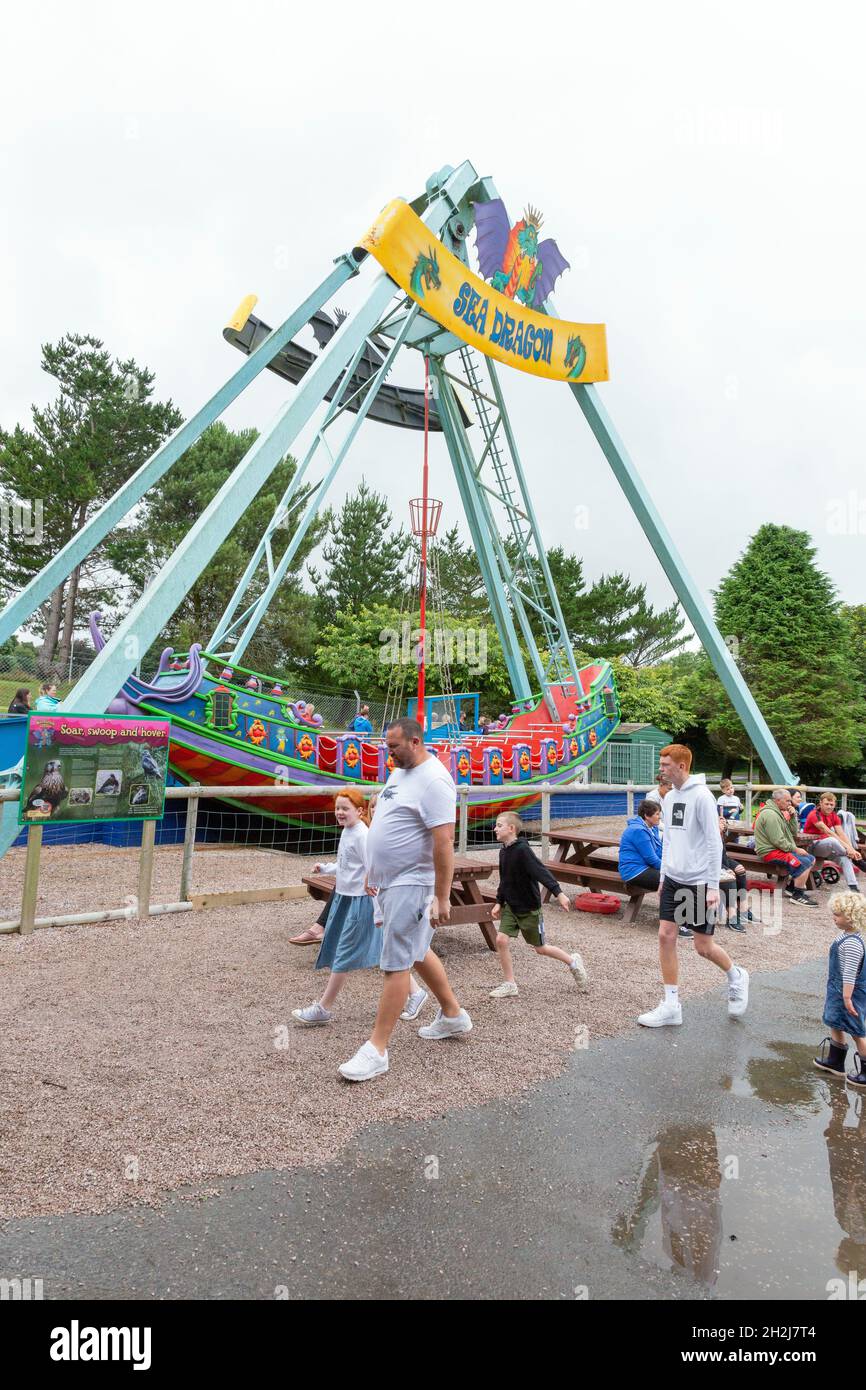 Dragon Boat Ride Hope Afloat, Comox Valley's Cancer Survivor Dragon