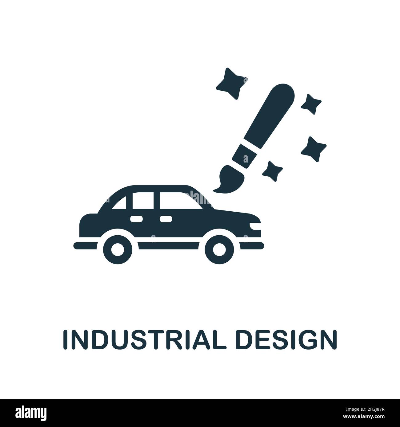 Industrial Design Icons